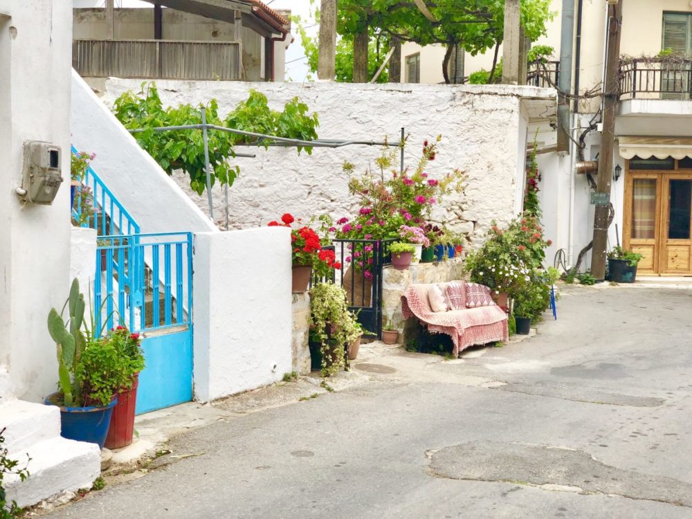 Kreta Urlaub - 6 Orte, die du dort auf jeden Fall besuchen solltest