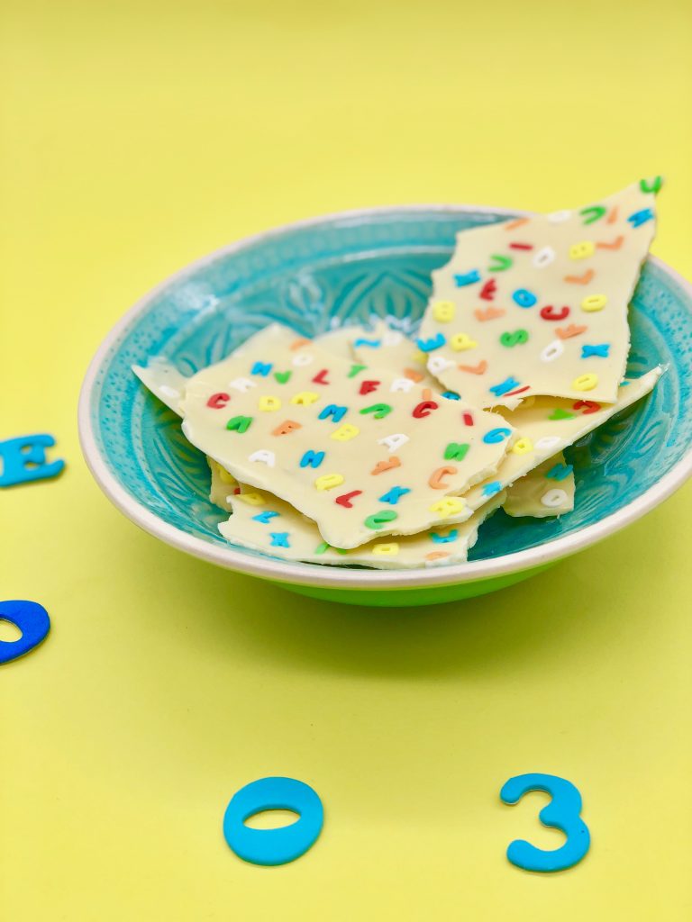 Originelle Geschenke zur Einschulung selber machen