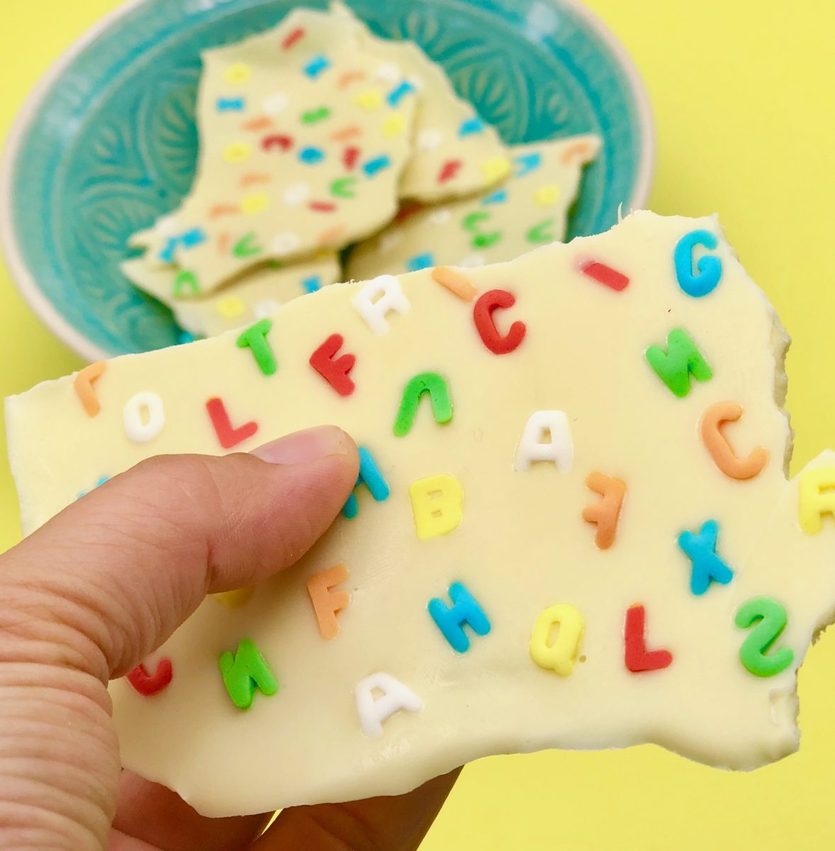 Originelle Geschenke zur Einschulung selber machen